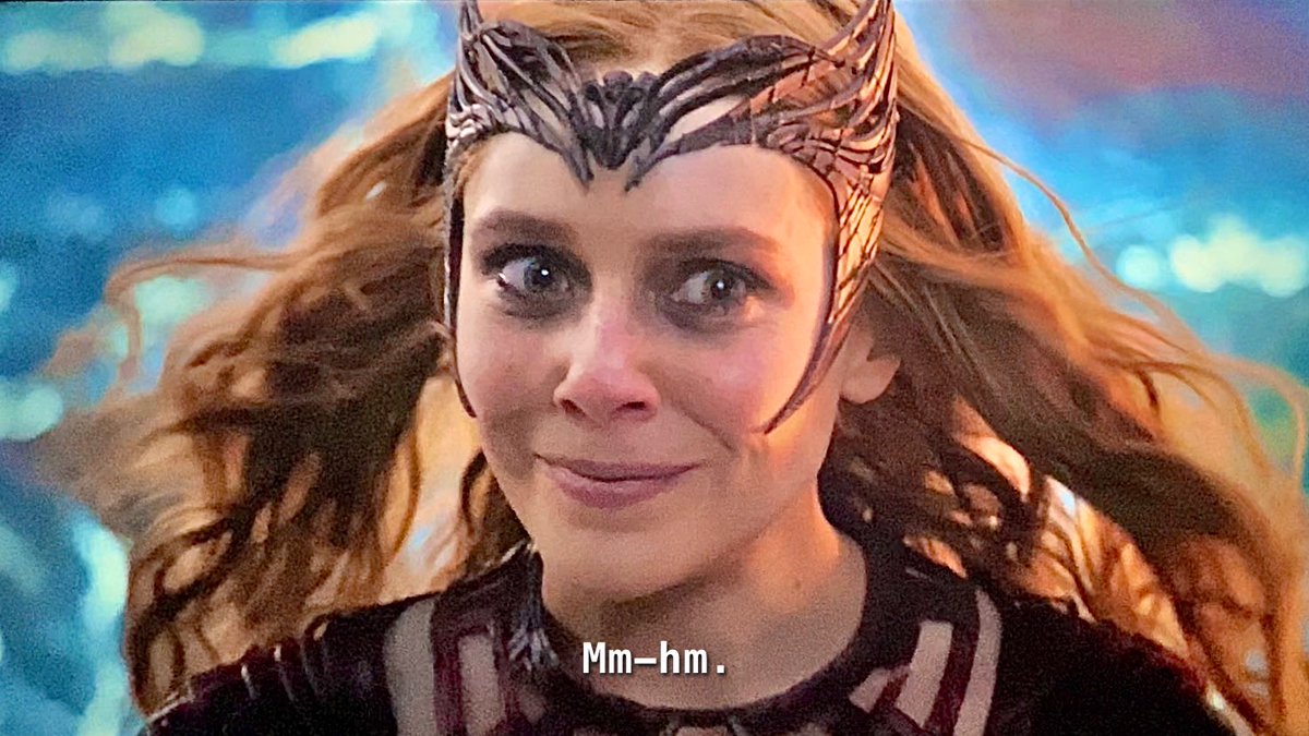 VISION QUEST Will Reportedly Feature The MCU Debuts Of Vin And Viv Vision