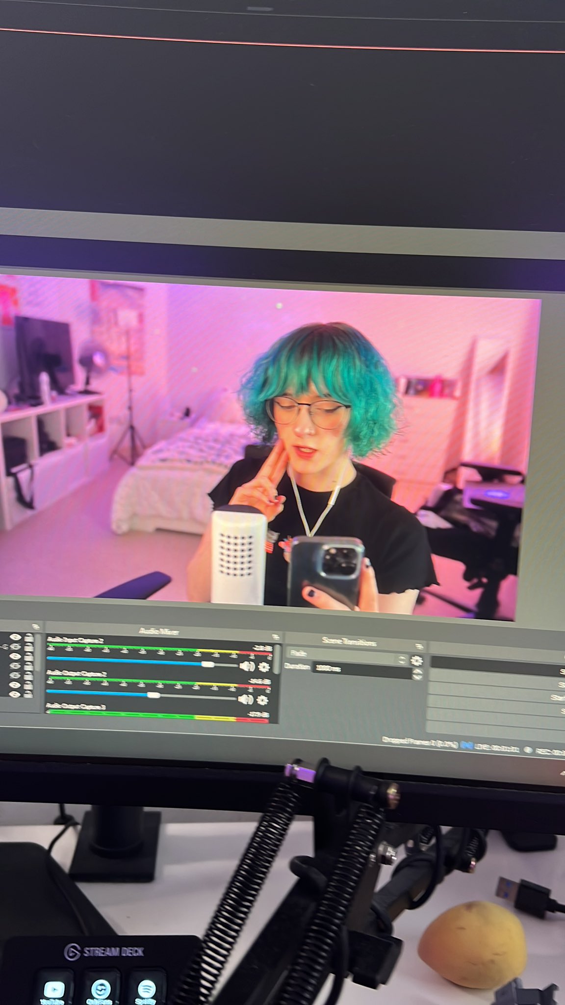 TW Pornstars - 🌸 Pierbi 🌸. Twitter. come join my twitch stream i dare u ...