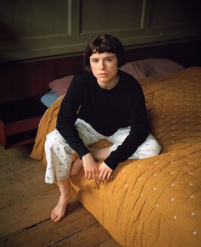 Frances Mcdormand Feet