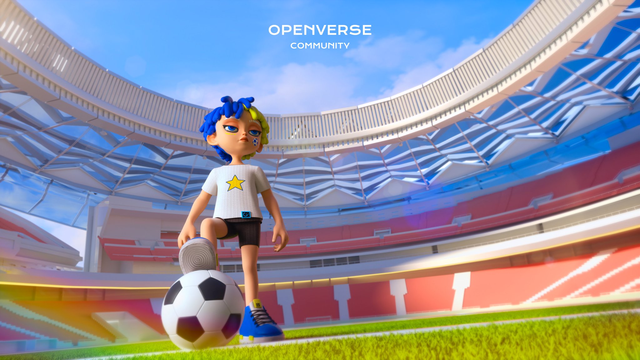 Openverse_io on Twitter: "Hey！Openverse will attend the Tokyo NexTech Week Expo from May 11 to ...