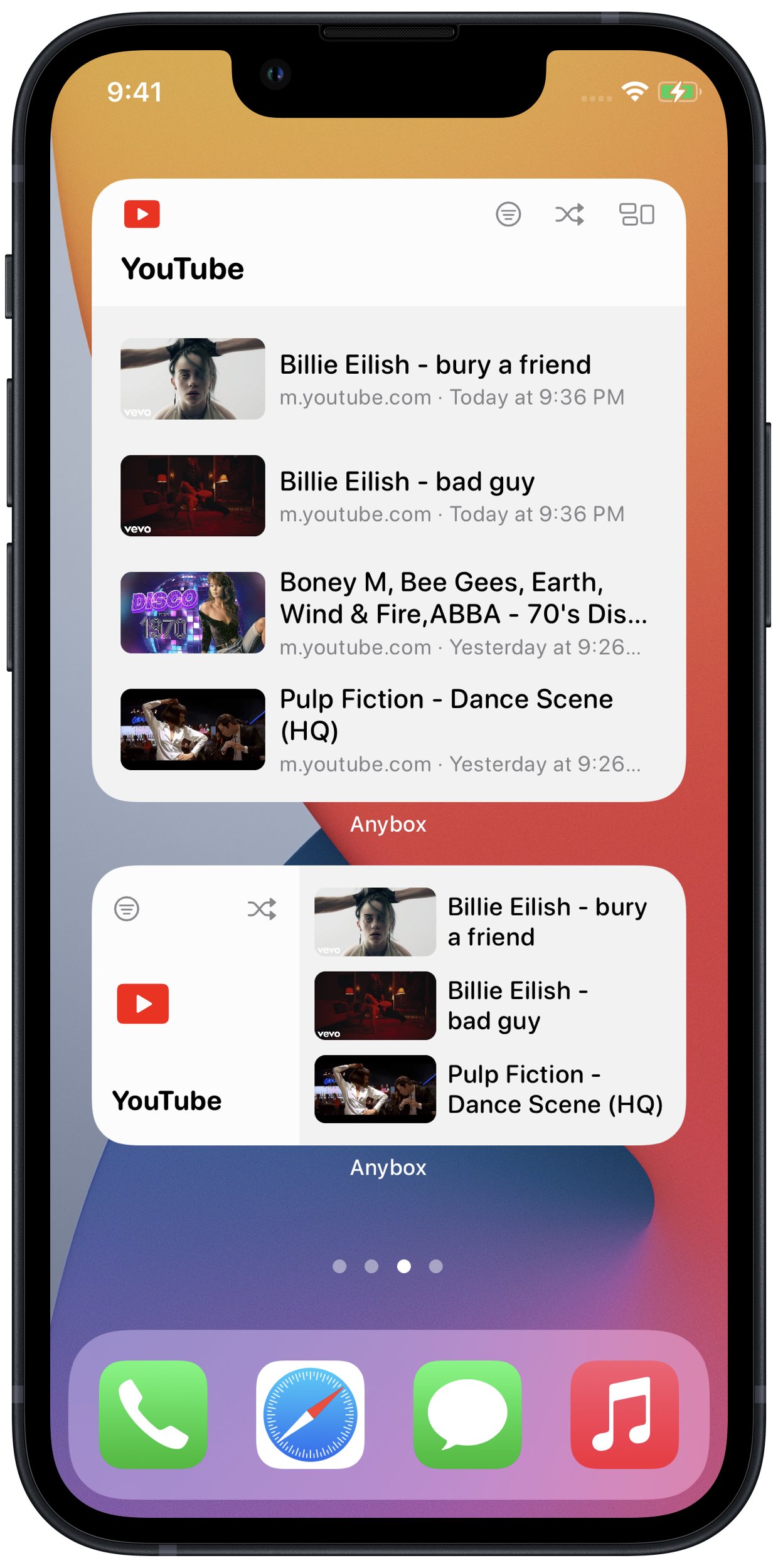 Anybox App (@anybox_app) / Twitter