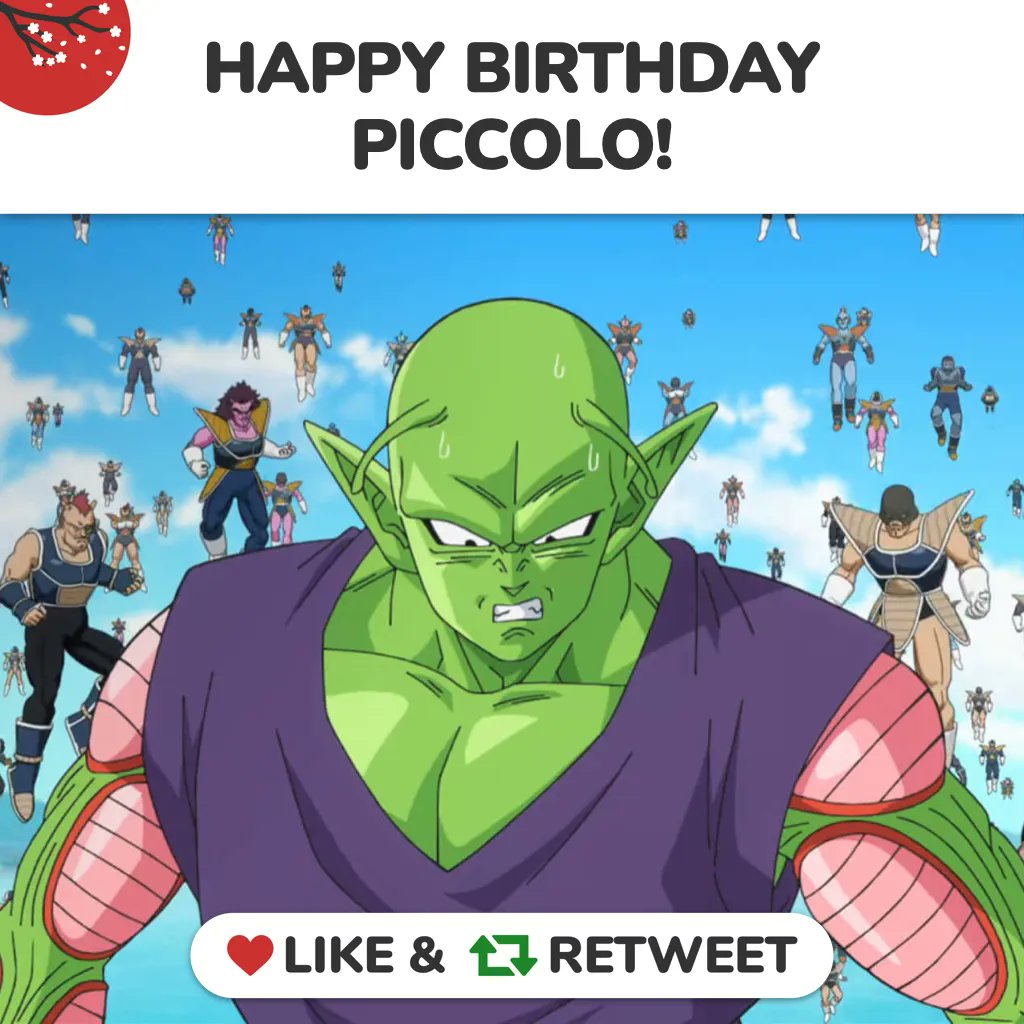 Dragon Ball Birthday Memes