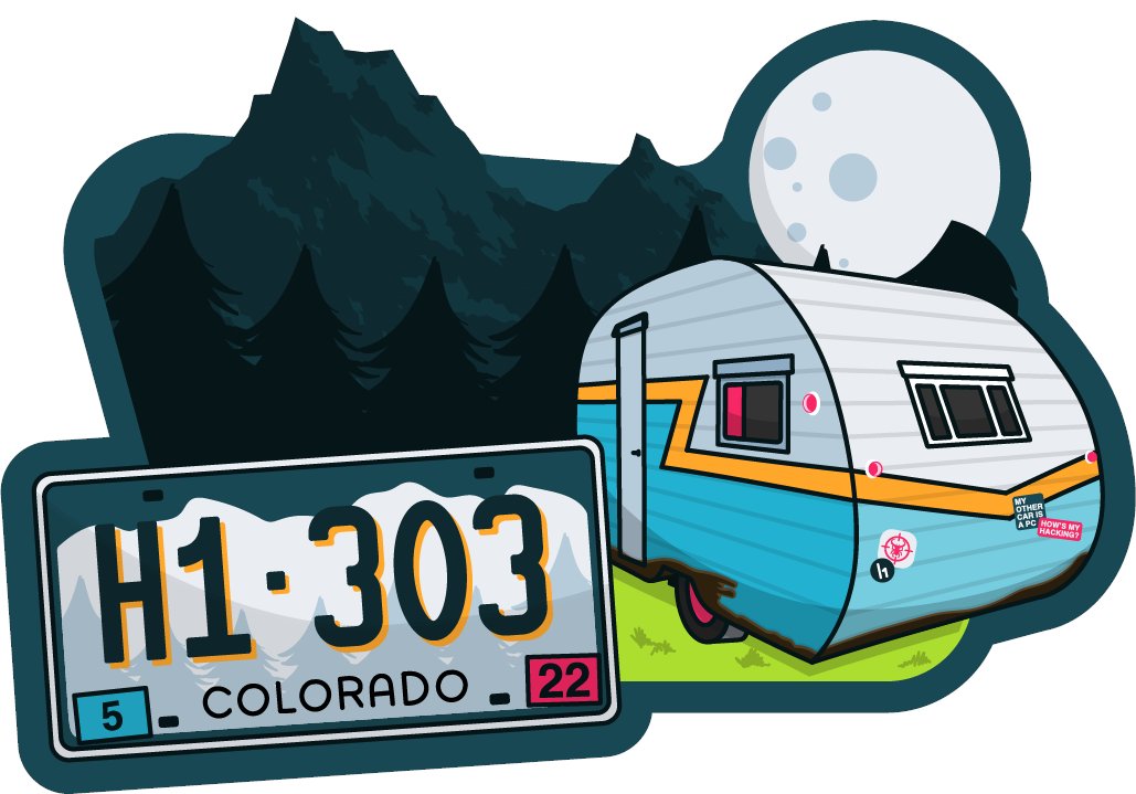 HackerOne on Twitter: "We’re just one day away from kicking off our first in-person live hacking ...