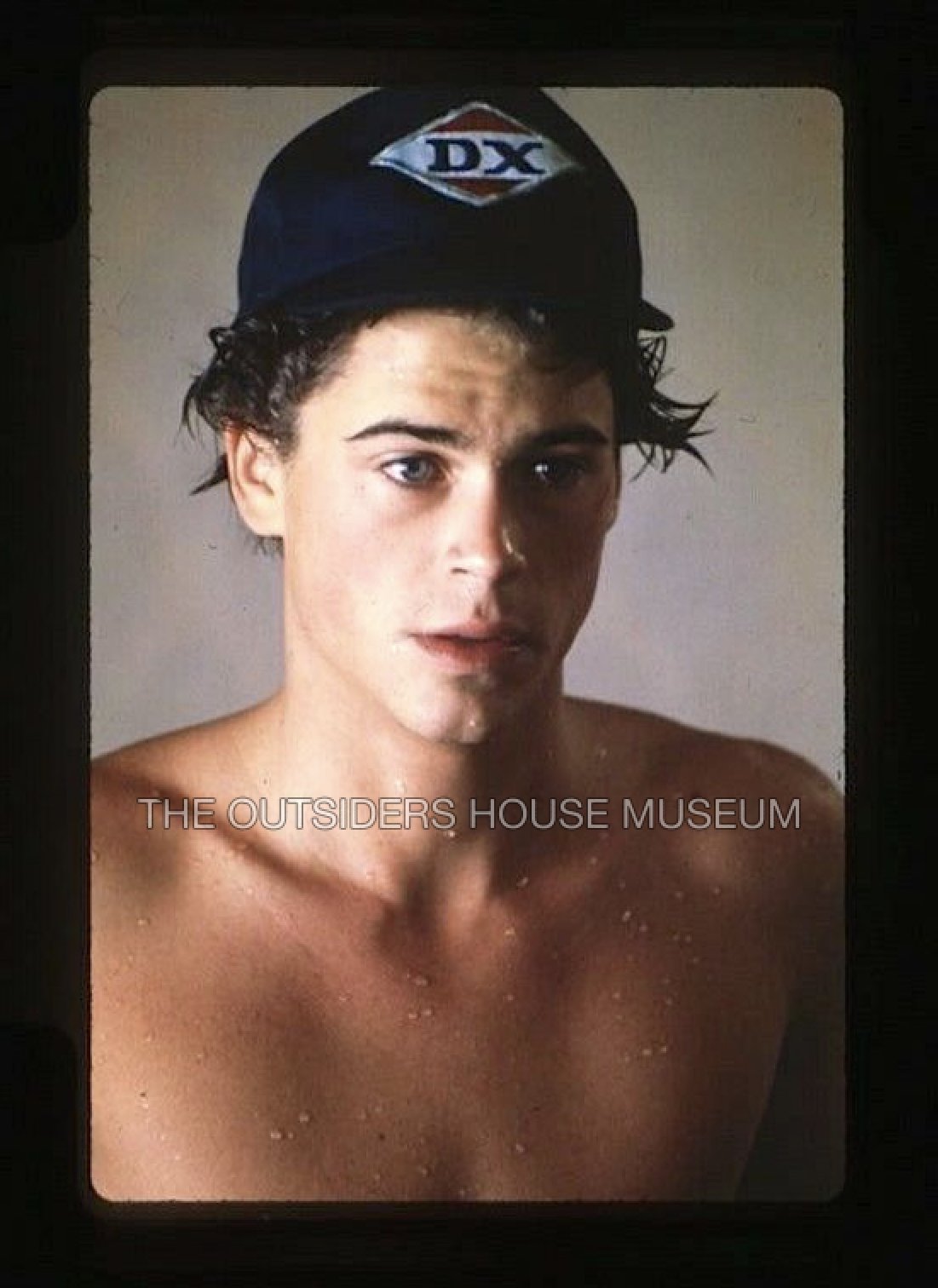 The Outsiders Sodapop 2022