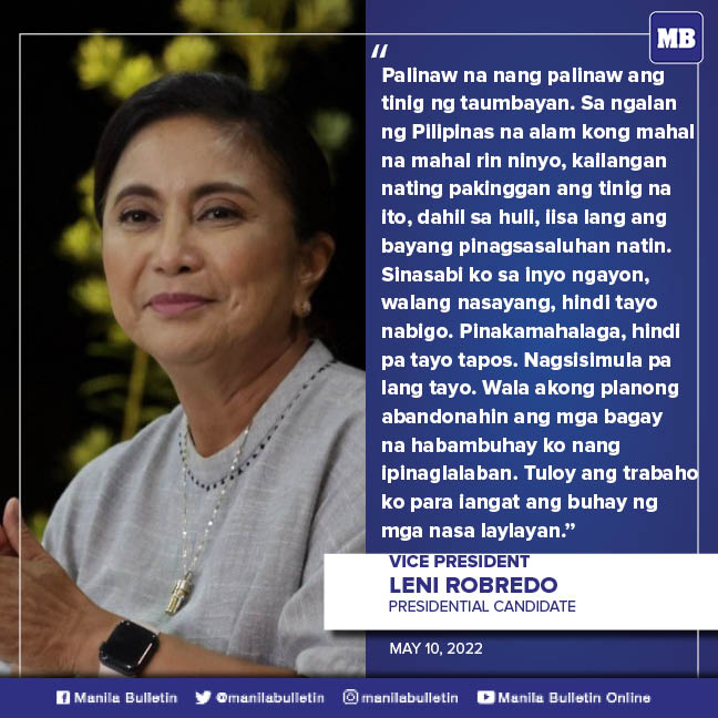 Manila Bulletin News On Twitter Despite Reports Of Irregularities In
