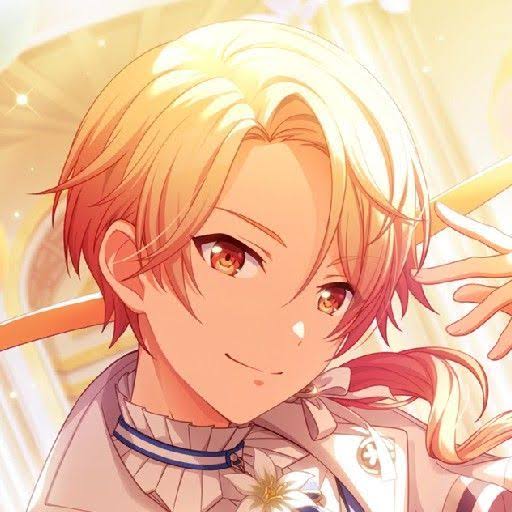 Genshin HCs on Twitter: "Tsukasa Tenma - Arataki Itto https://t.co/Dk2FEKiMX8" / Twitter