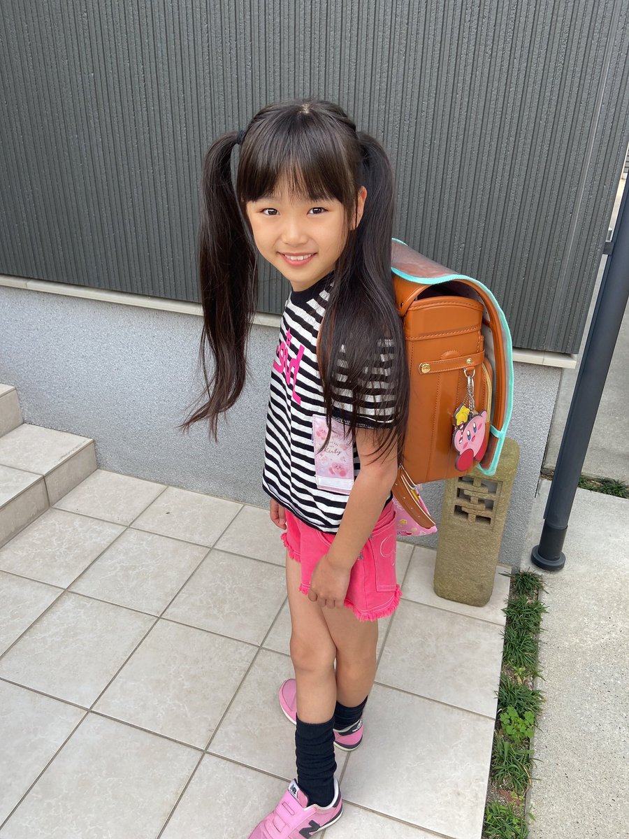 【画像】嶋輝織 マーブルエンジェルwingの美少女JSアイドルが可愛すぎる！ | ピチガッ!!