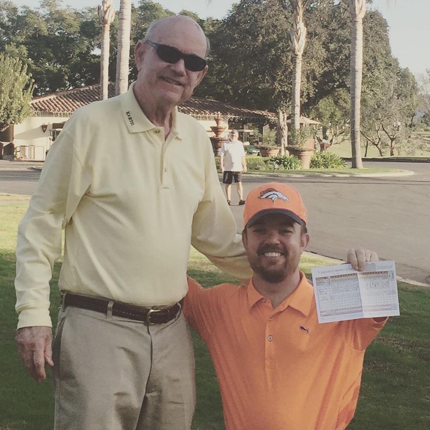 Brad Williams On Twitter My Dad Showed Me How To Be A Man How To Be Loyal To Have Fun To