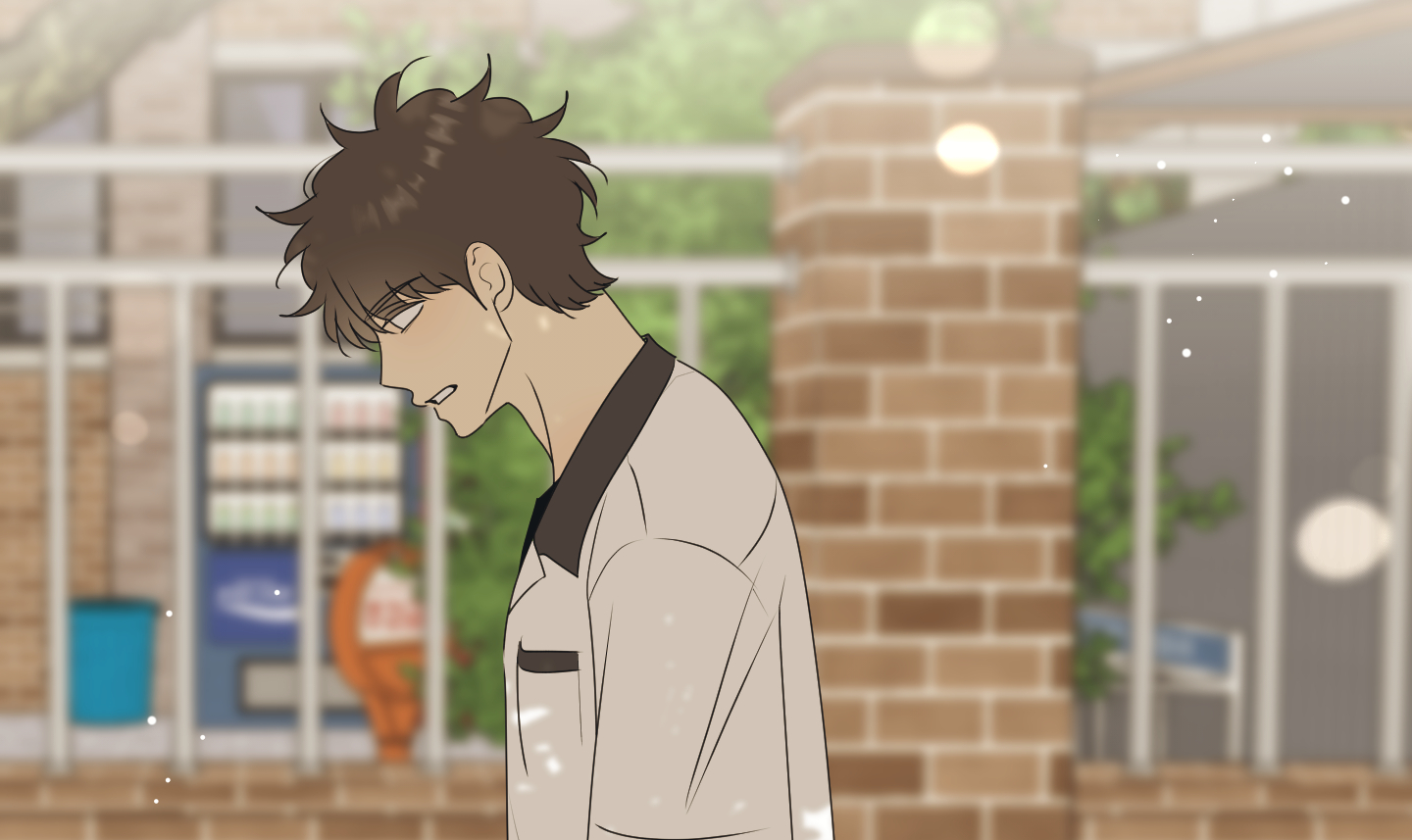 봄툰𝑩𝑶𝑴𝑻𝑶𝑶𝑵 on Twitter: "RT @_5367205: 농담이 진담된다 77화 올라왔습니다.🤨 https://t.co/xRFUedOXm0… https://t.co ...