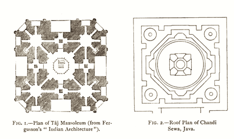 Taj Mahal Blueprint Visiting The Taj Mahal In 2025 [Everything You