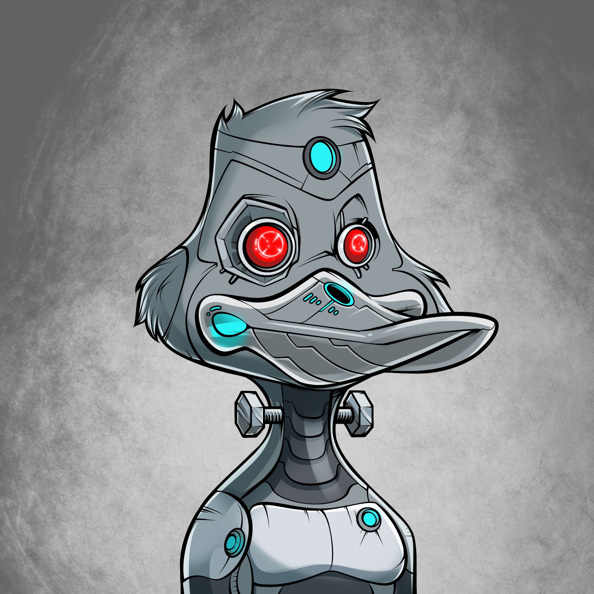 The Mallard Order on Twitter: "The @mallardorder often conducts rituals behind closed doors ...