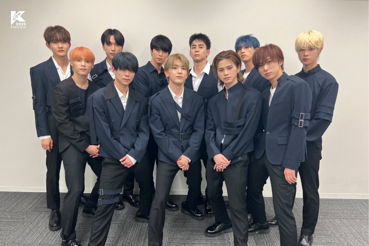 KCON Japan on Twitter: "KCON 2022 Premiere in Tokyoが今週の週末に訪れます💜 MINIのためのサプライズプレゼント到着🎁 明日12:00より ...