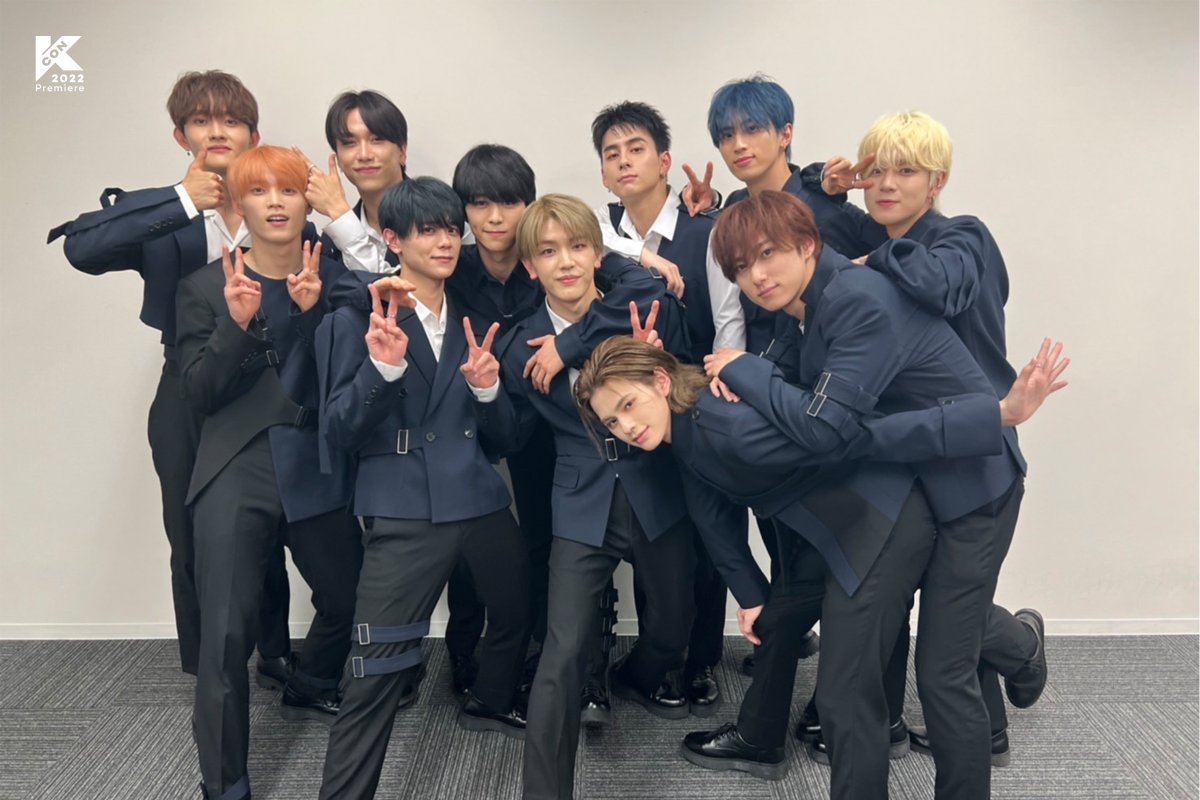 KCON Japan on Twitter: "KCON 2022 Premiere in Tokyoが今週の週末に訪れます💜 MINIのためのサプライズプレゼント到着🎁 明日12:00より ...