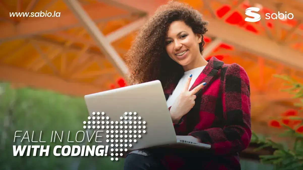 Sabio Coding Bootcamp On Twitter Learn To Code And Become A Full Stack Softwareengineer In 3
