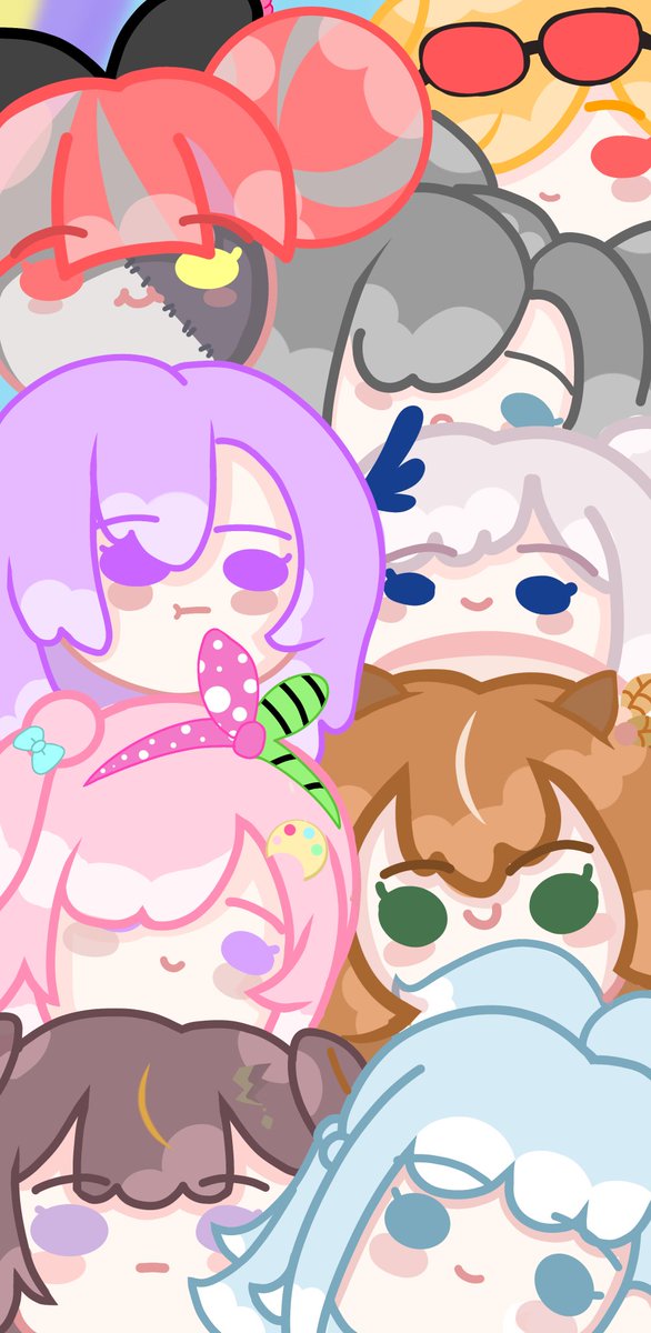 Rui_ai (@Rui_ai20) さんのイラスト・マンガ作品まとめ (3 件) - Twoucan