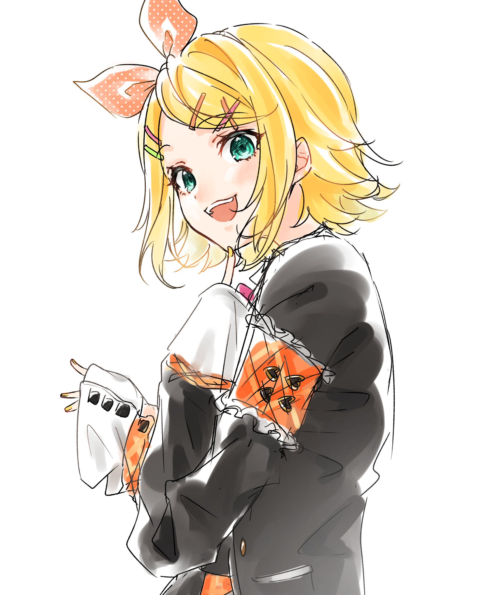 あぷゆチ on Twitter: "#prsk_FA https://t.co/FY7VEj9JWr" / Twitter