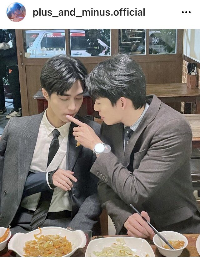 正負之間（plusminus） 創作小説 / Twitter