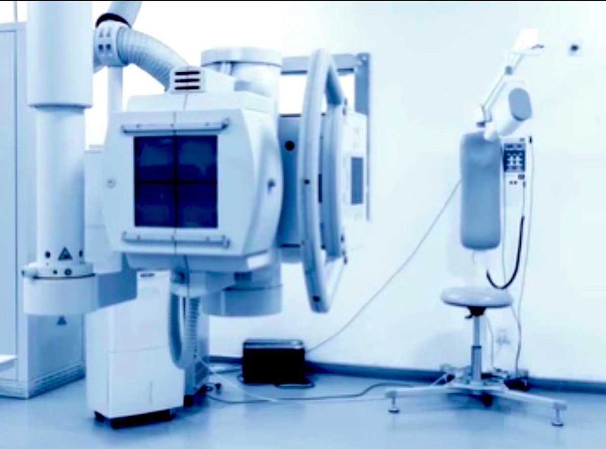Zimbabwe has 63 district hospitals. It costs only US$630,000 to equip ...