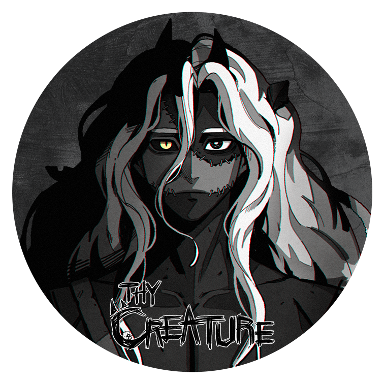 Thy Creature 다이크리쳐 - (버닝비버 B129) on Twitter: "#다이크리쳐 부스를 방문하고 게임을 플레이하는 분들에게 드릴 선물을 준비했습니다🎁 ...