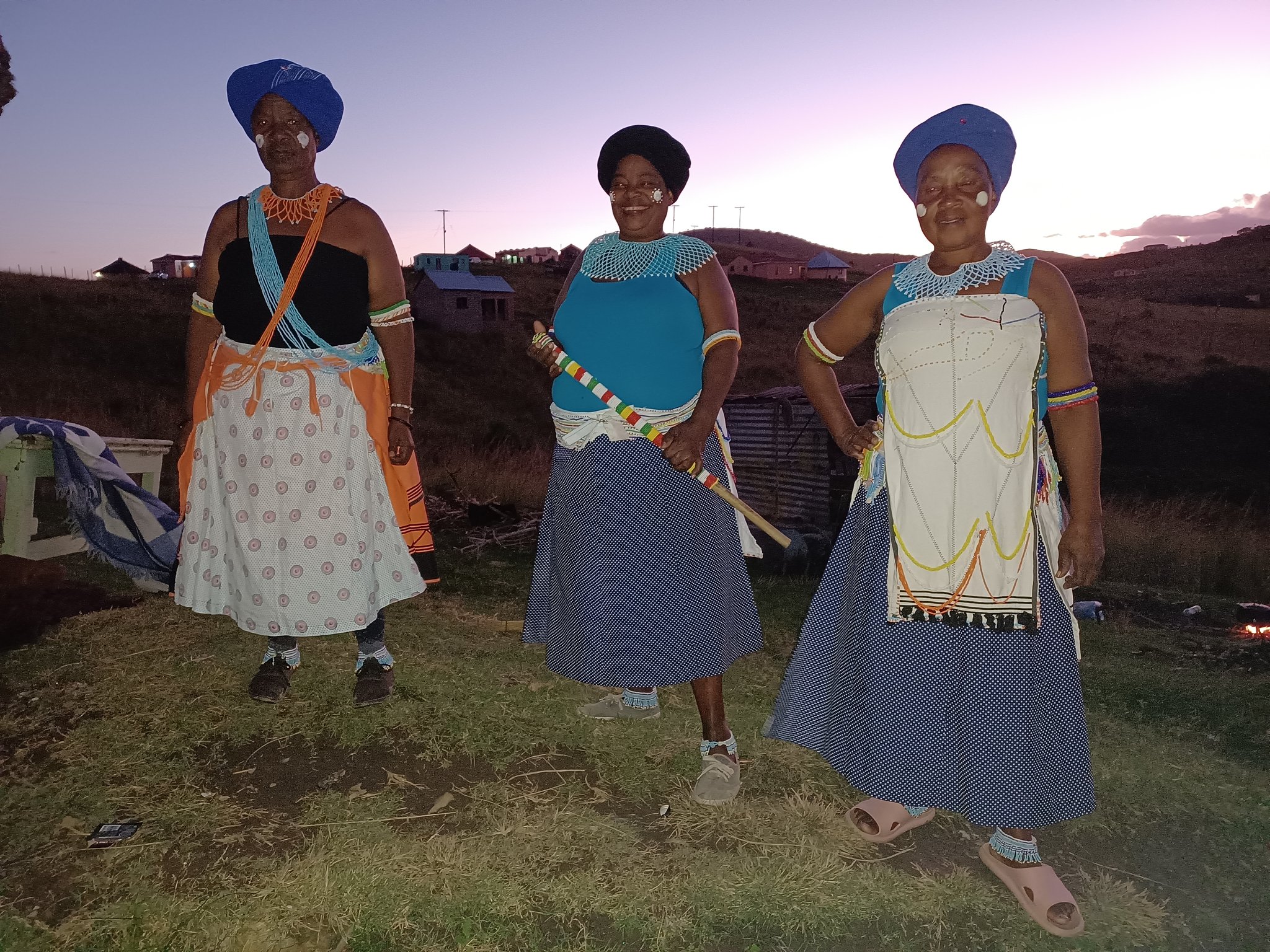 Xhosa Culture