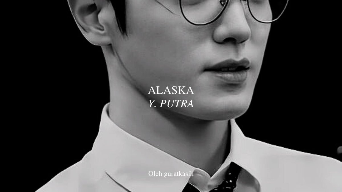 Alaska Putra / Twitter