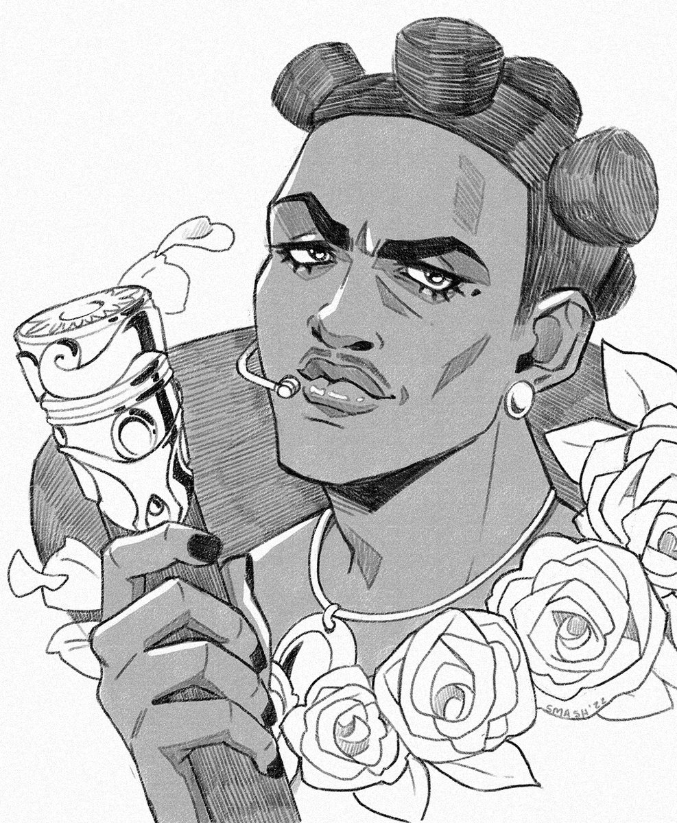 「Heya #PortfolioDay I'm Smash and I'm a queer game dev and i」Smash ...