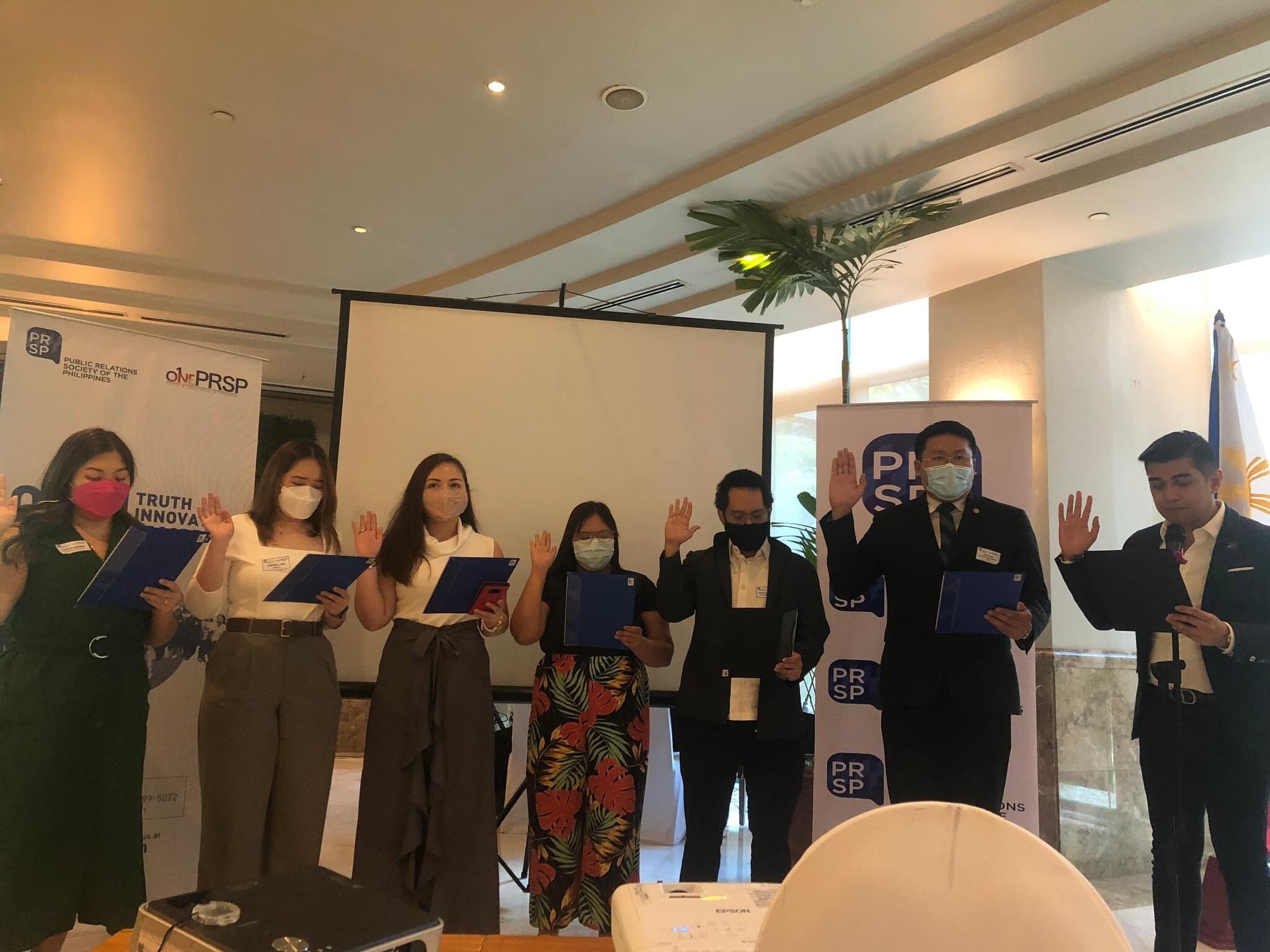 Public Relations Society of the Philippines on Twitter: "The Public ...