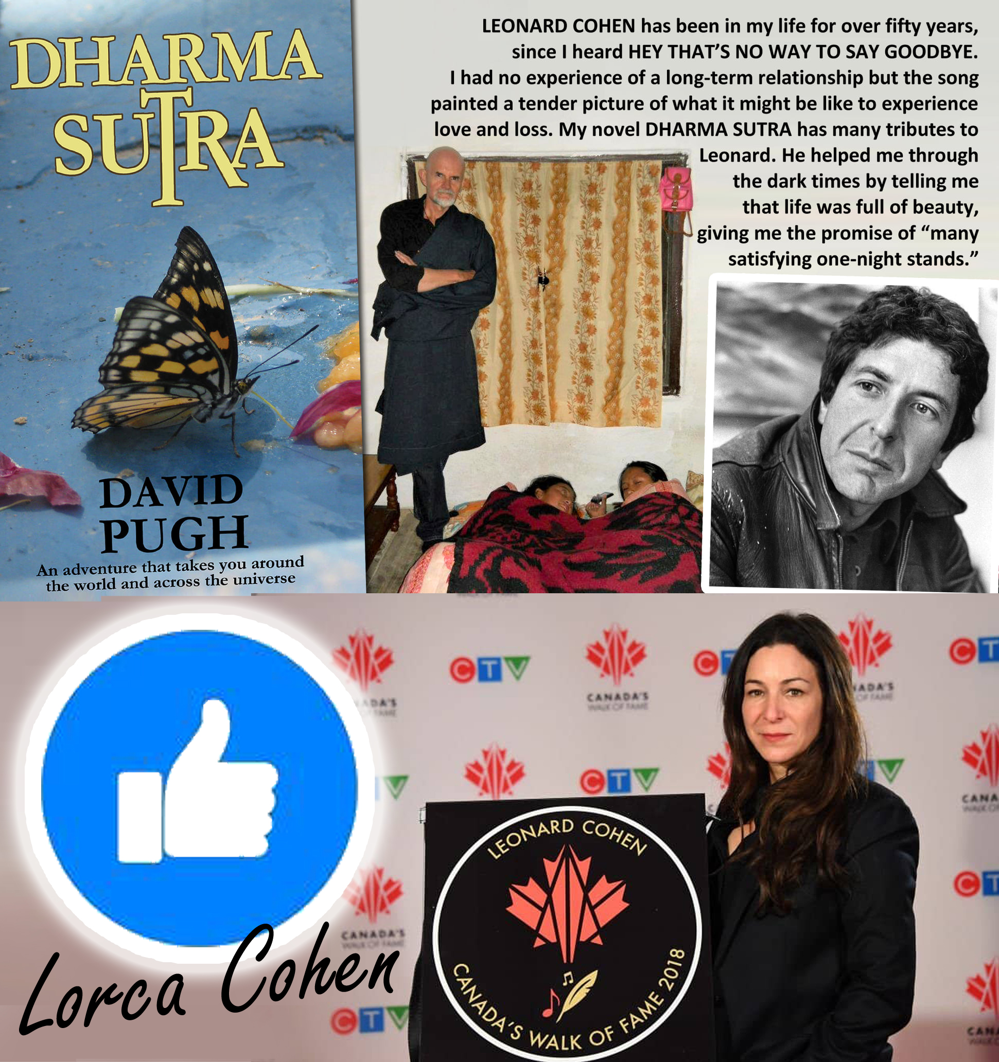 DHARMA SUTRA novel (@Dharma_Sutra) / Twitter