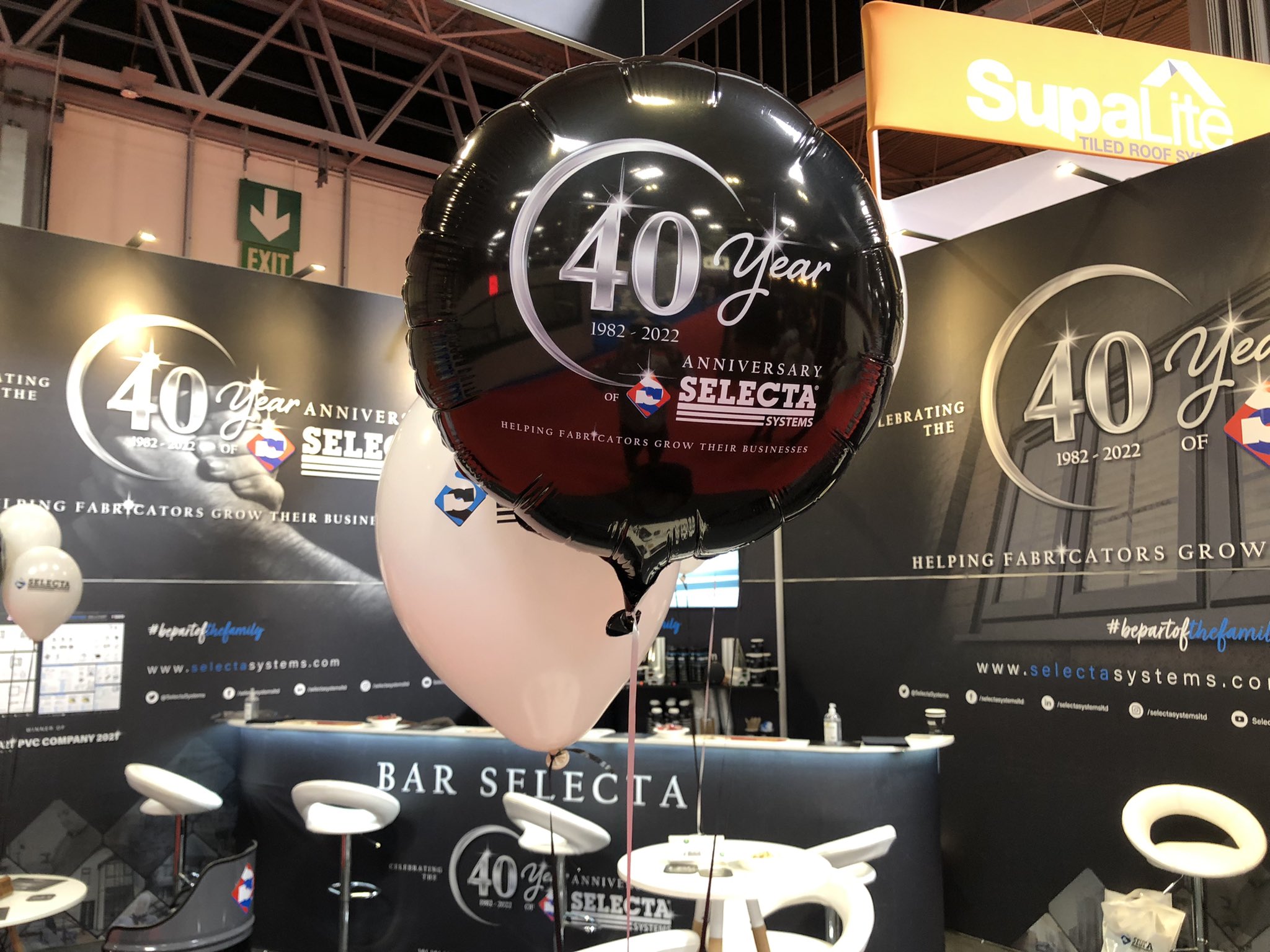 Selecta Systems - Technical (@TechSel2022) / Twitter