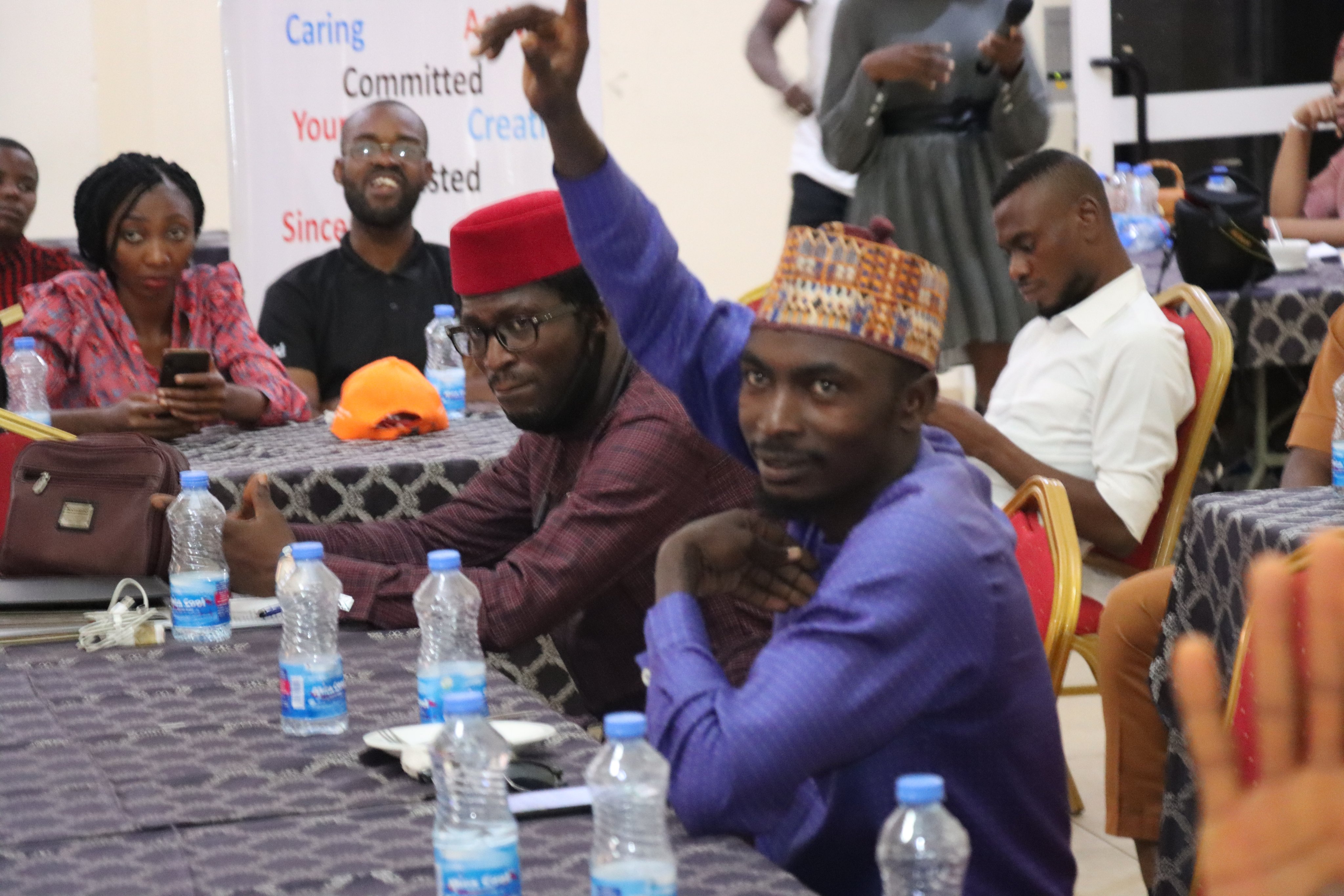 Amb. Abubakar Idris Sadiq (@IdrissAssalafi) / Twitter