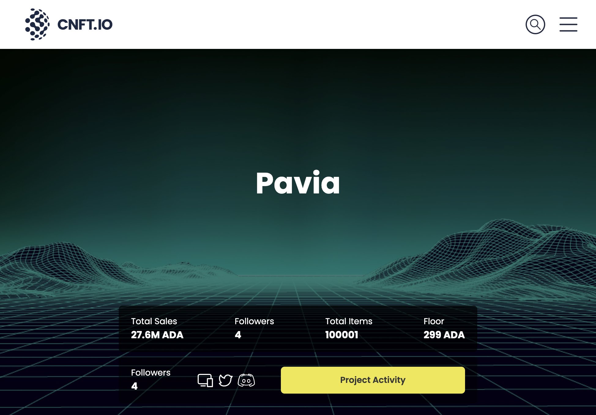 Pavia.io on Twitter: Pavia.io on Twitter: