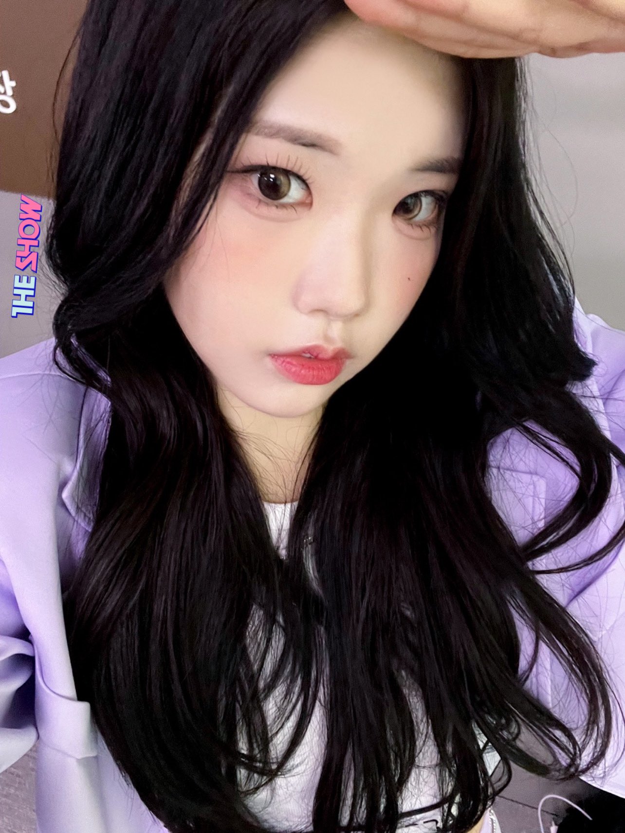 The Show On Twitter [★296회 더쇼초이스 후보①] 요즘 누가 비타민씨 챙겨먹나요 클라씨 하나면
