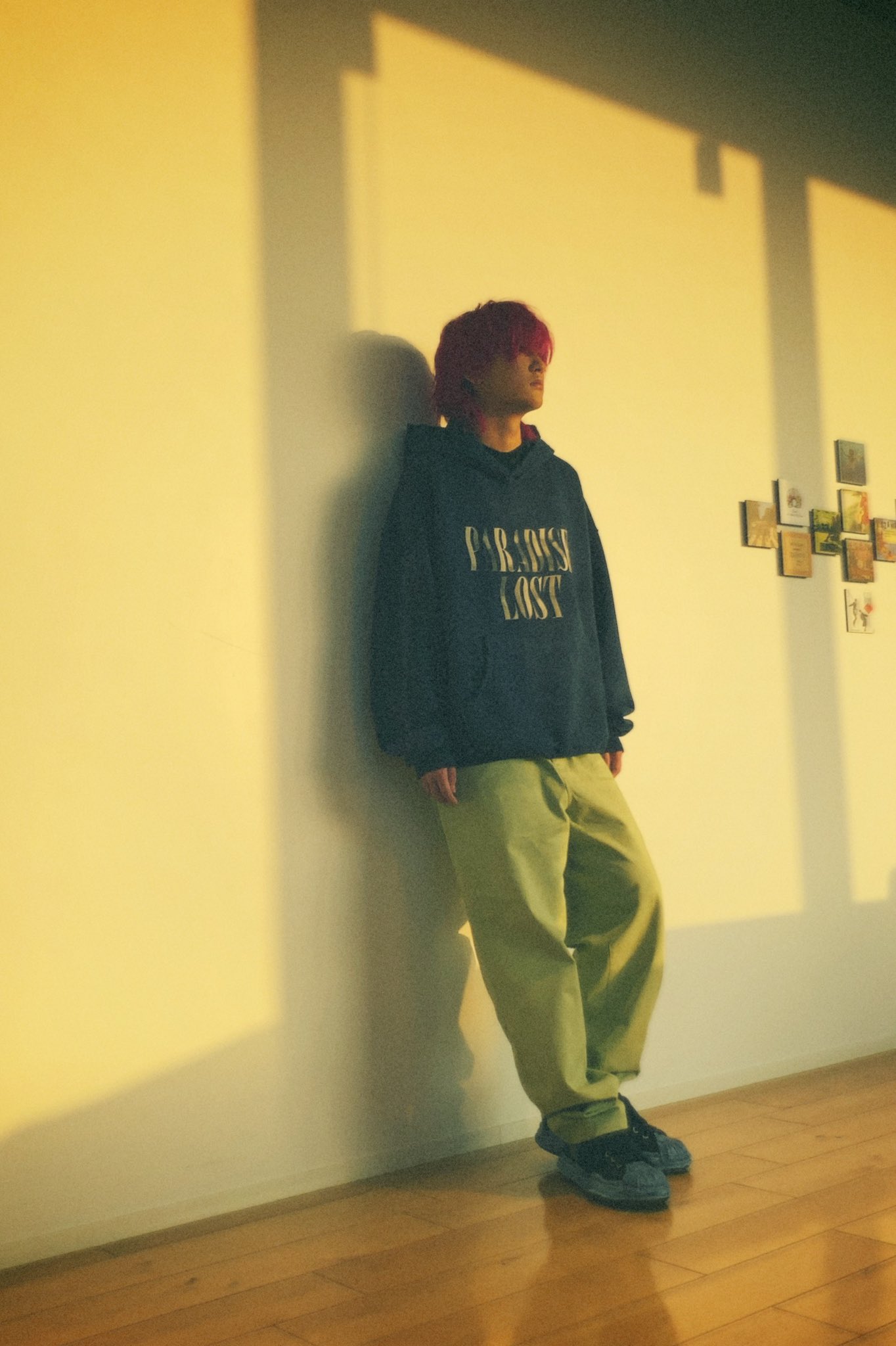 Rin音staff on Twitter: "【掲載📘】 WmagazineのWonline（web）にて、 Rin音のインタビューが掲載されました👻 2nd アルバム「cloud achoo ...