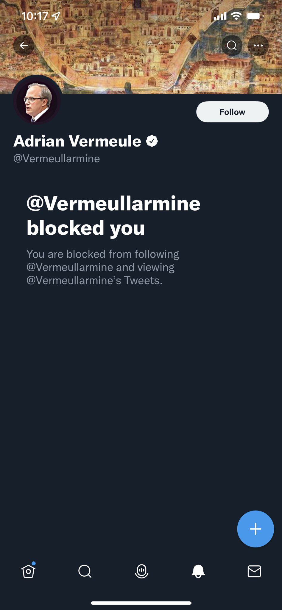 Acton Institute on Twitter: "Oh hey, we have a new review of Adrian Vermeule’s book “Common Good ...