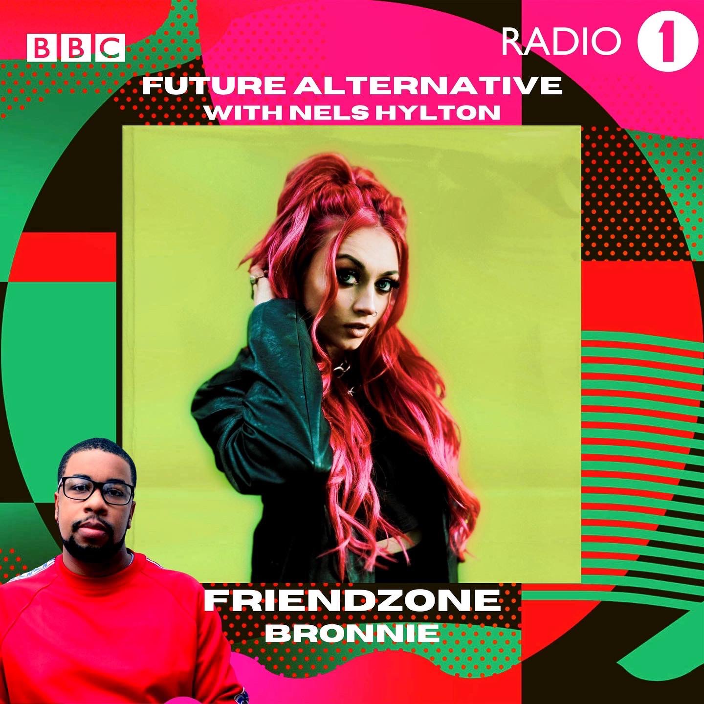 Mark Hughes (@DistortionXMark) / Twitter