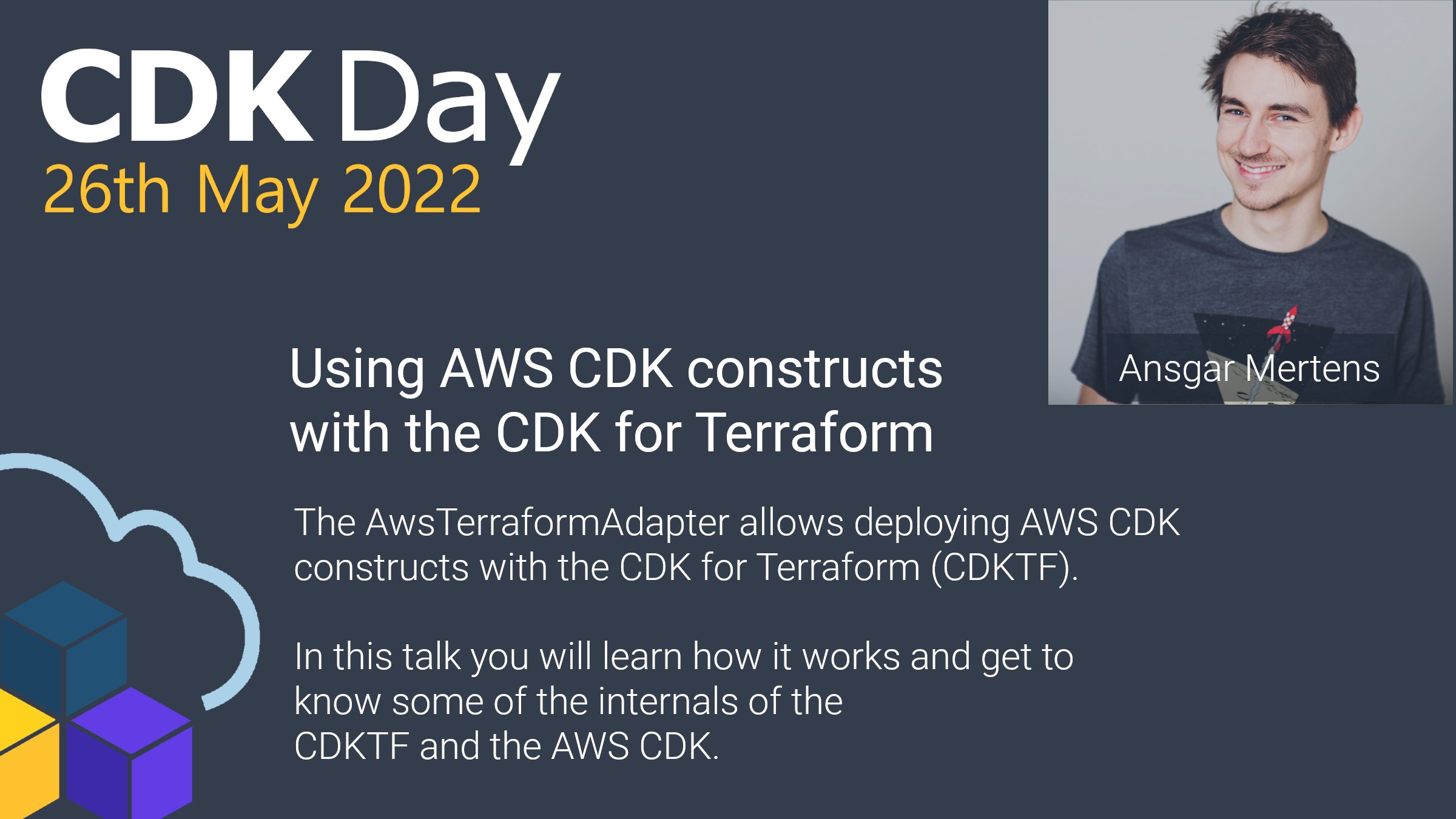 Ansgar Mertens (@amrtns) / Twitter