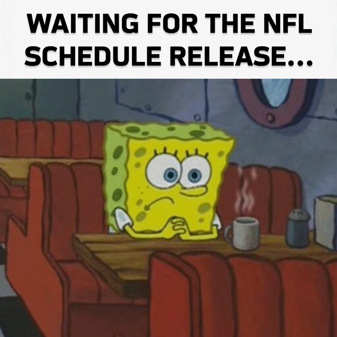 Waiting For Football Season Meme