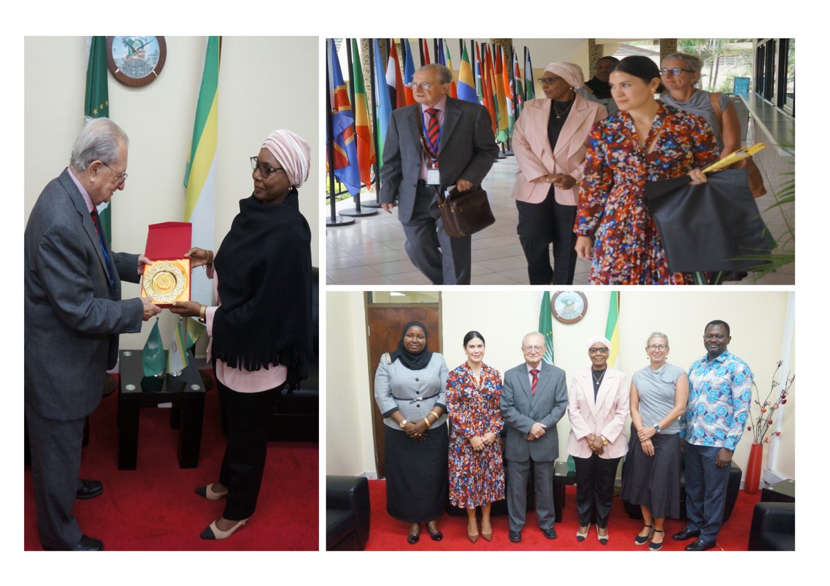 About The African Court | African Court Coalition