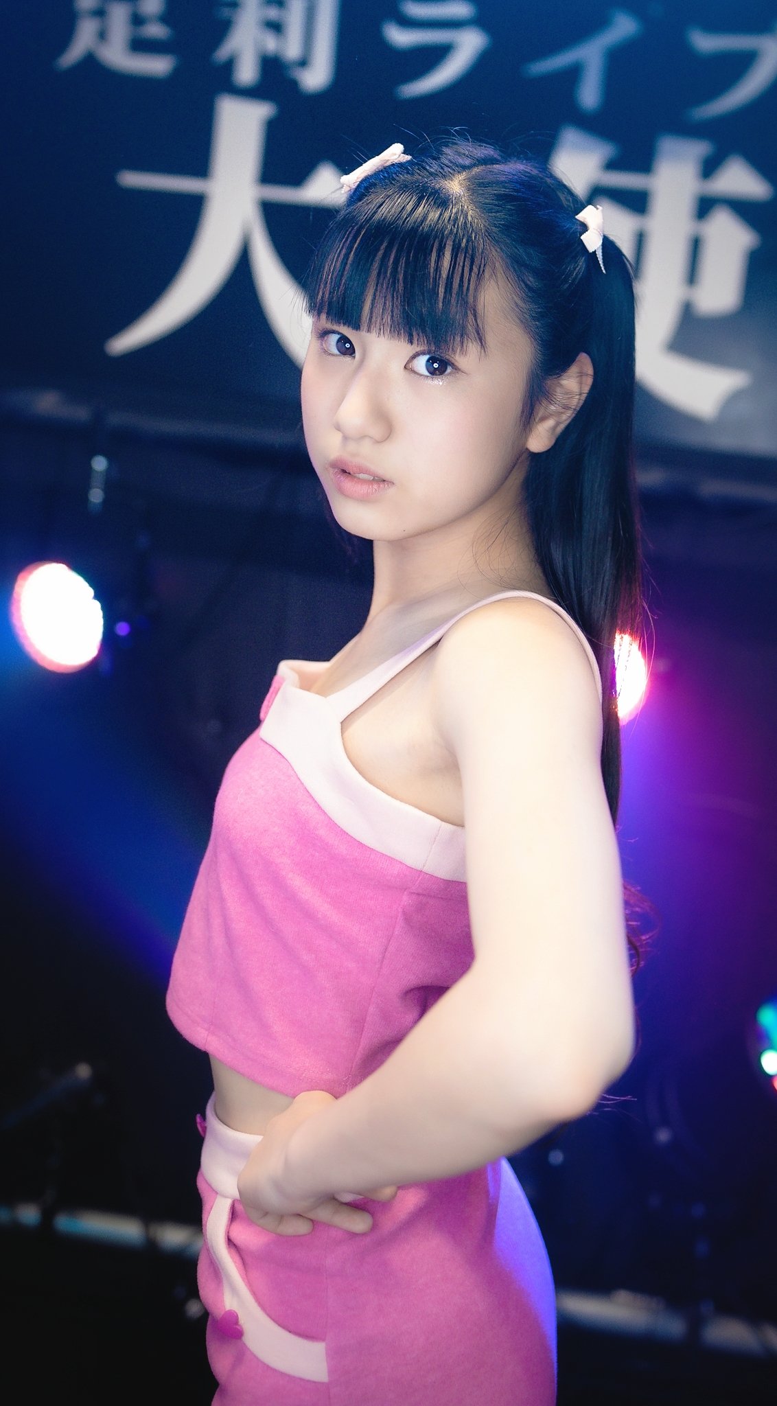 しば on Twitter: "2022/05/08 MIO @Risingzero30 #RISINGZERO #MIO https://t.co/H3l17Bcmfx" / Twitter