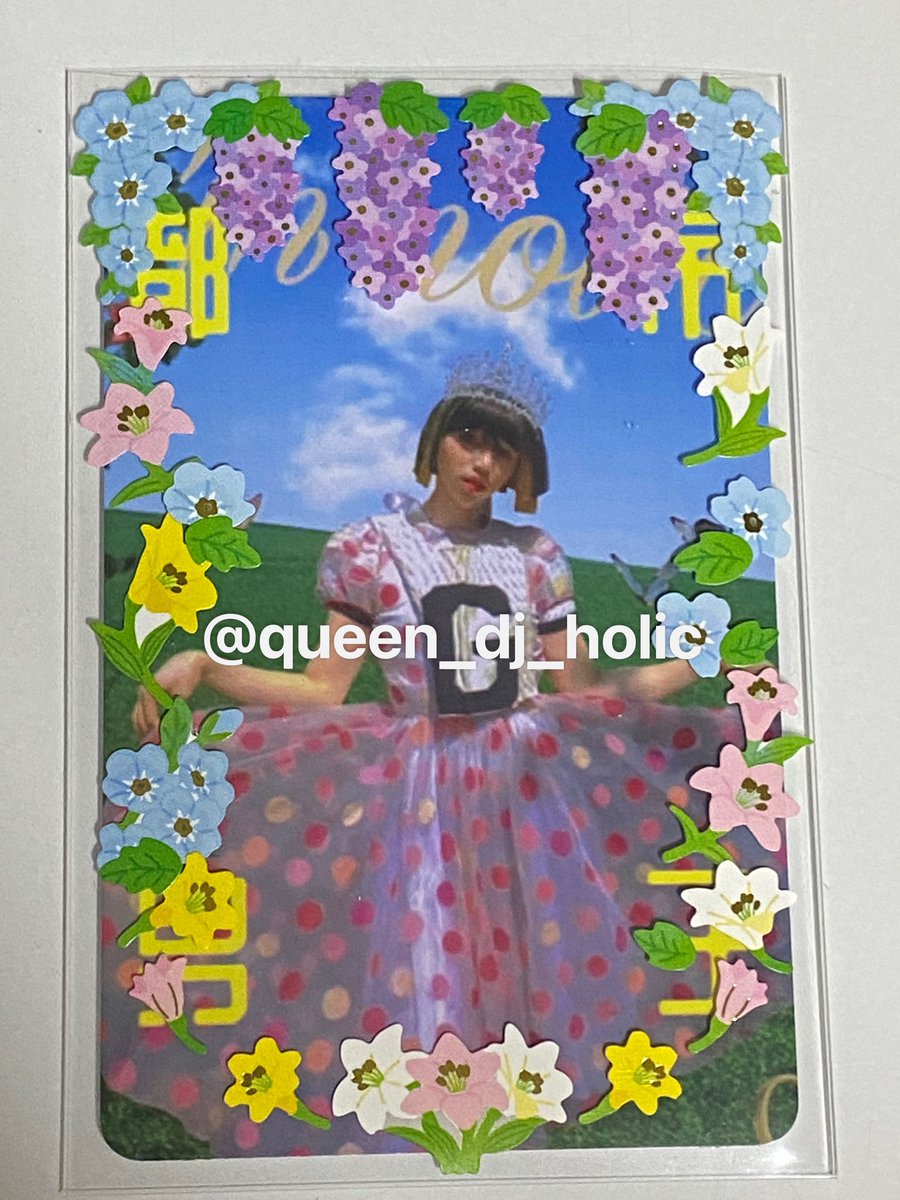 슬픈 마음을 다잡고 해본 포꾸... 퀸동주홀릭♡ྀི @queen_dj_holic