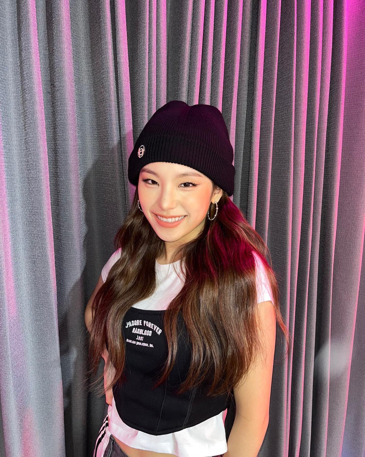 daitzy on Twitter: "예지 인스타 #예지 #있지 #ITZY https://t.co/L8GaEaOT9c" / Twitter