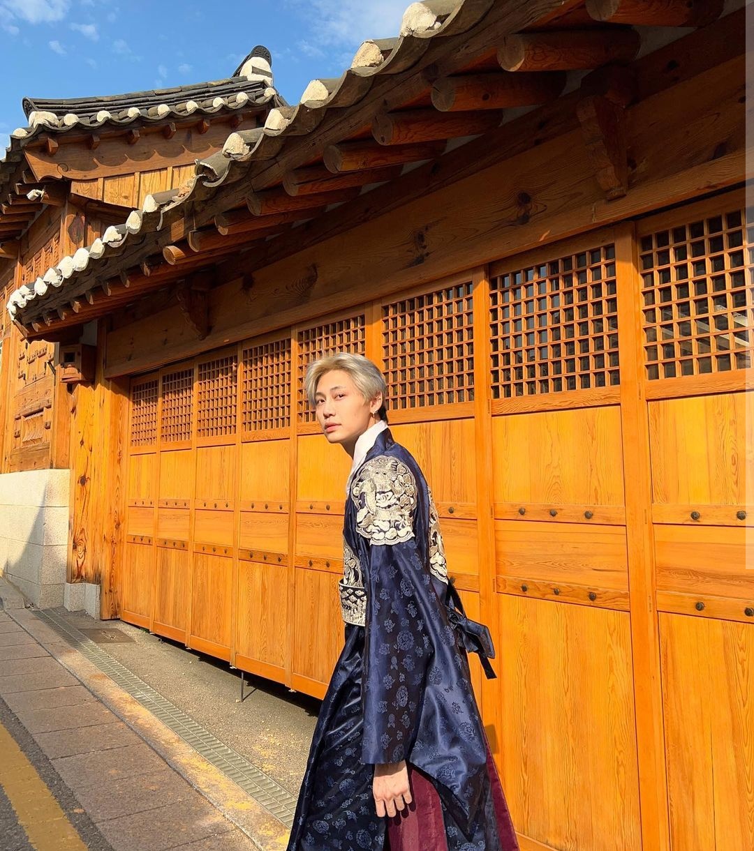 moja-beer on Twitter: "似合う 😍😍 #bb0un IG:bb0un https://t.co/gPGTkEqrgS" / Twitter