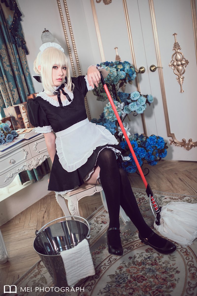 玥Yue (@yueee_ss) さんのコスプレ作品まとめ (17 件) - Twoucan