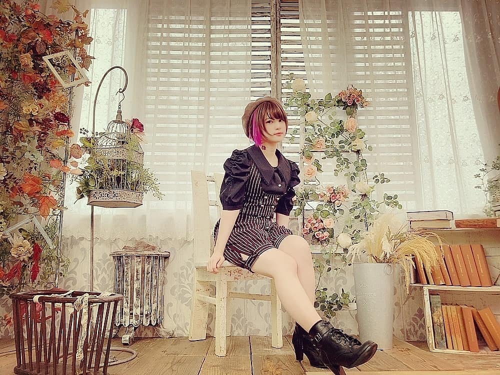 一ノ瀬円 on Twitter: "去年出演したmurderHolicのダイジェストが公開されました〜懐かしい〜！！ https://t.co/25Duxl8t3e" / Twitter