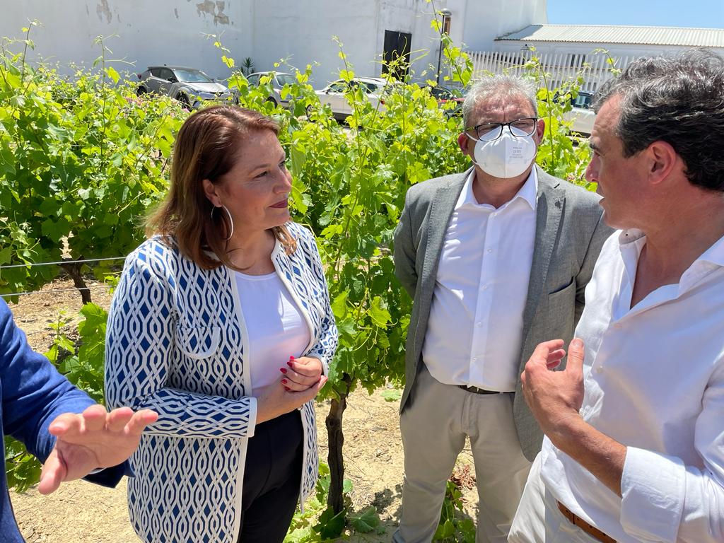 Consejería AgriPesca on Twitter: Consejería AgriPesca on Twitter: