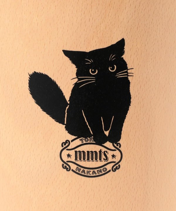 20周年の中川翔子🪐 on Twitter: "mmts ミュウダストボックス 雑貨は毎日の暮らしの中に わたしが描いたイラストだよ mmtsは売り上げの一部を保護猫たちに寄付させていただき ...