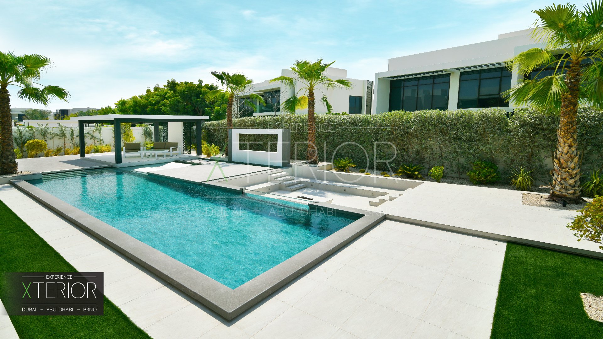 Swimming Pool And Landscaping Design Plan BEAUTIFUL! 100+ BEST