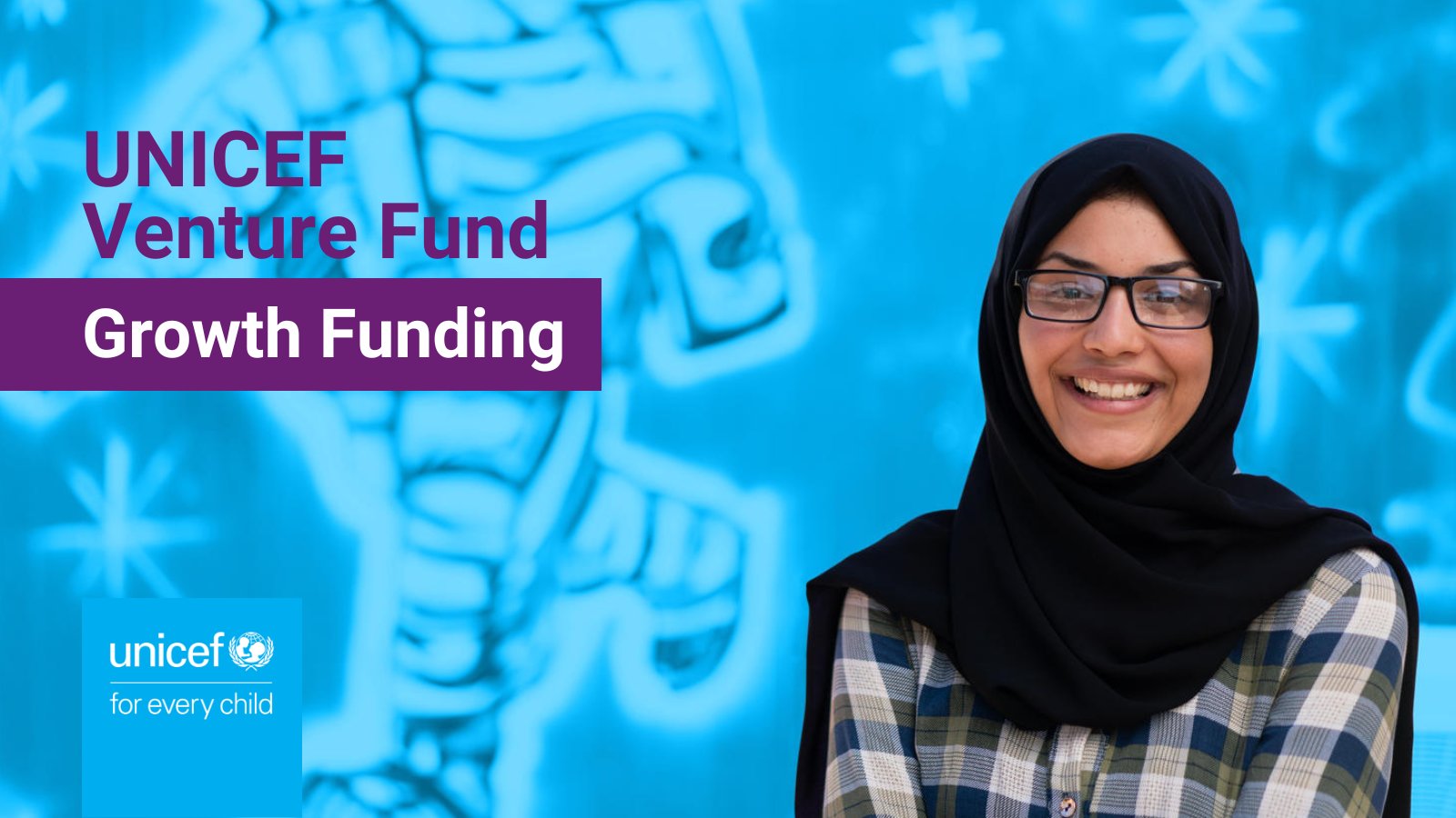 UNICEF Innovation on Twitter: "The @UNICEF Venture Fund announces Bridge Funding to 5 companies ...