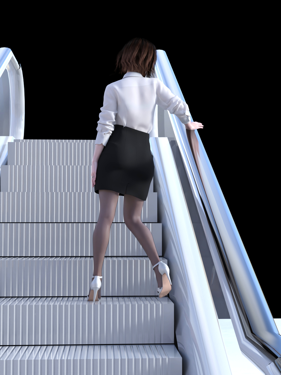 [R-18] エスカレーター@山崎栞編 #漫画 #美しい #OL #盗撮 #エスカレーター #下着 https://t.co/ED4NWreWix #漫画 #美しい #ol #盗撮 ...