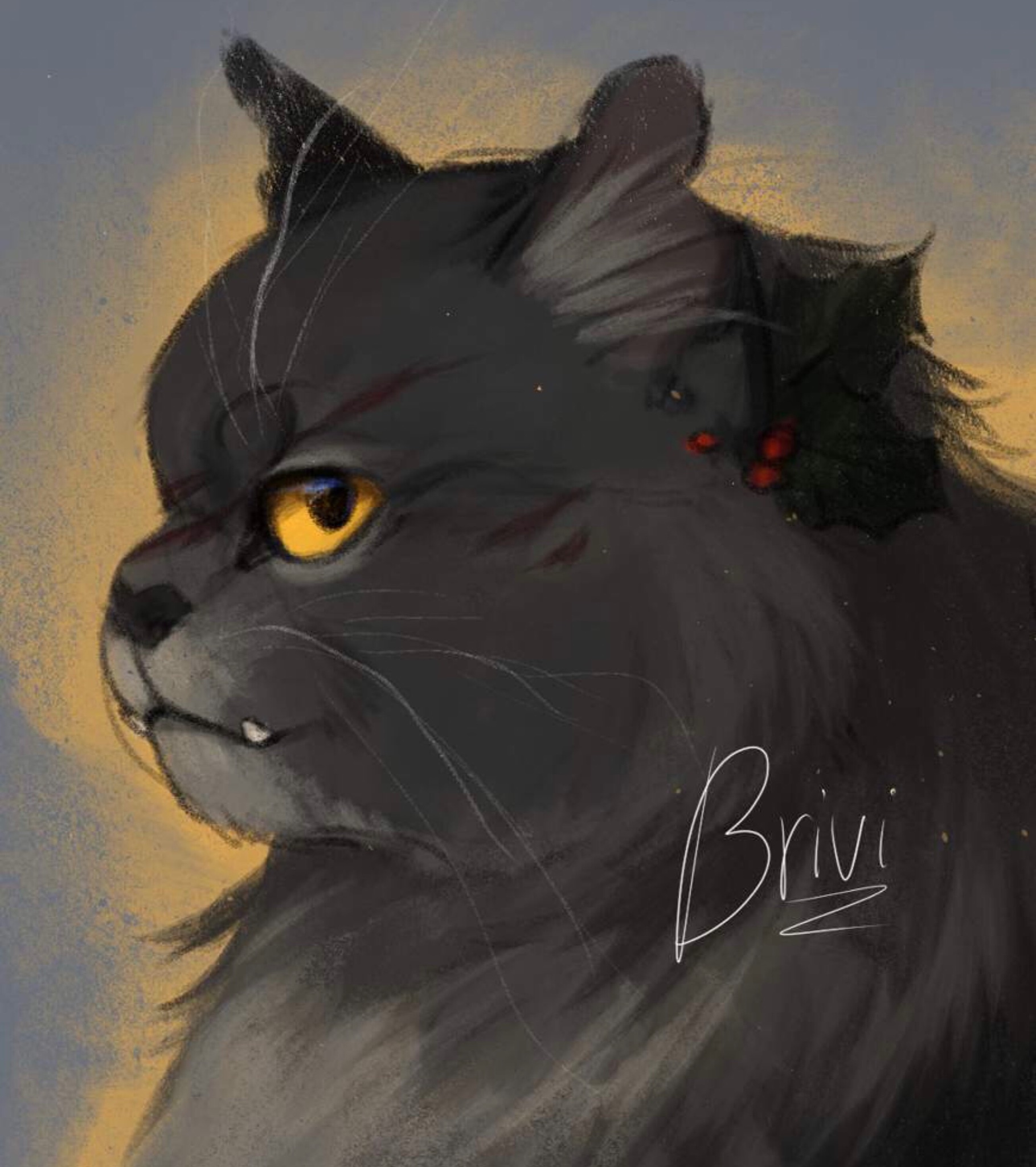 Yellowfang Warriors